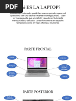 Monitor y Sus Partes | PDF