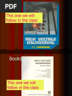 Voltage Classification IEC | PDF