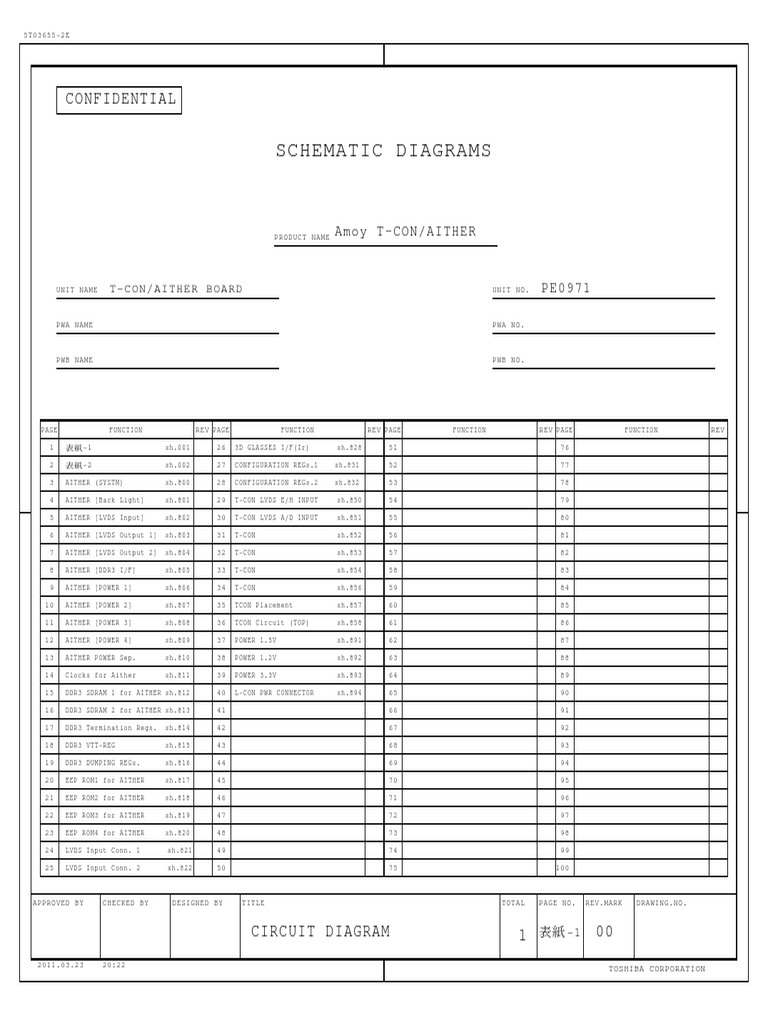 Auo T546HF02-V0-CB Auo-12405 | PDF | Computer Data | Computer Data Storage