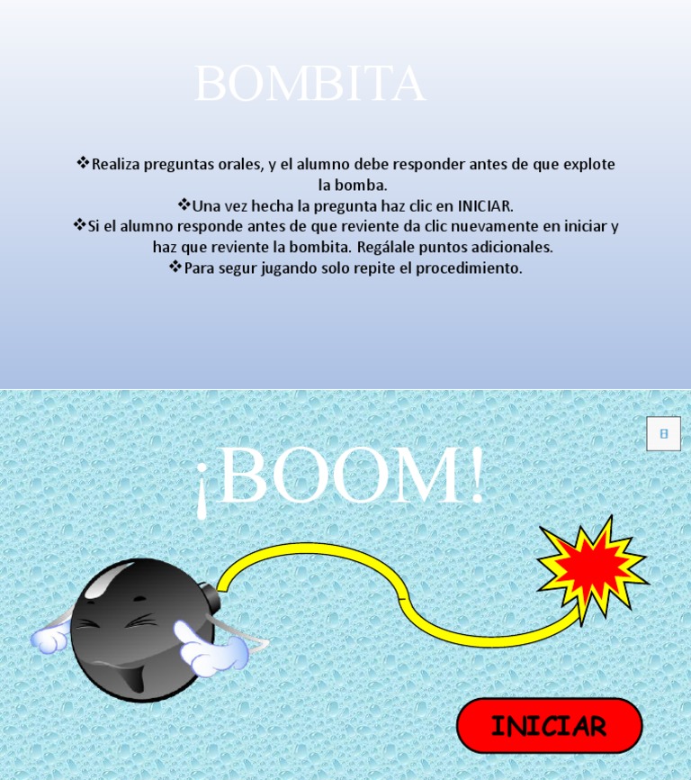 BOMBITA | PDF