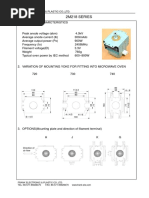 SEL-700G Instruction Manual | PDF | Physical Quantities | Components