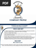 SAPS Affidavit | PDF