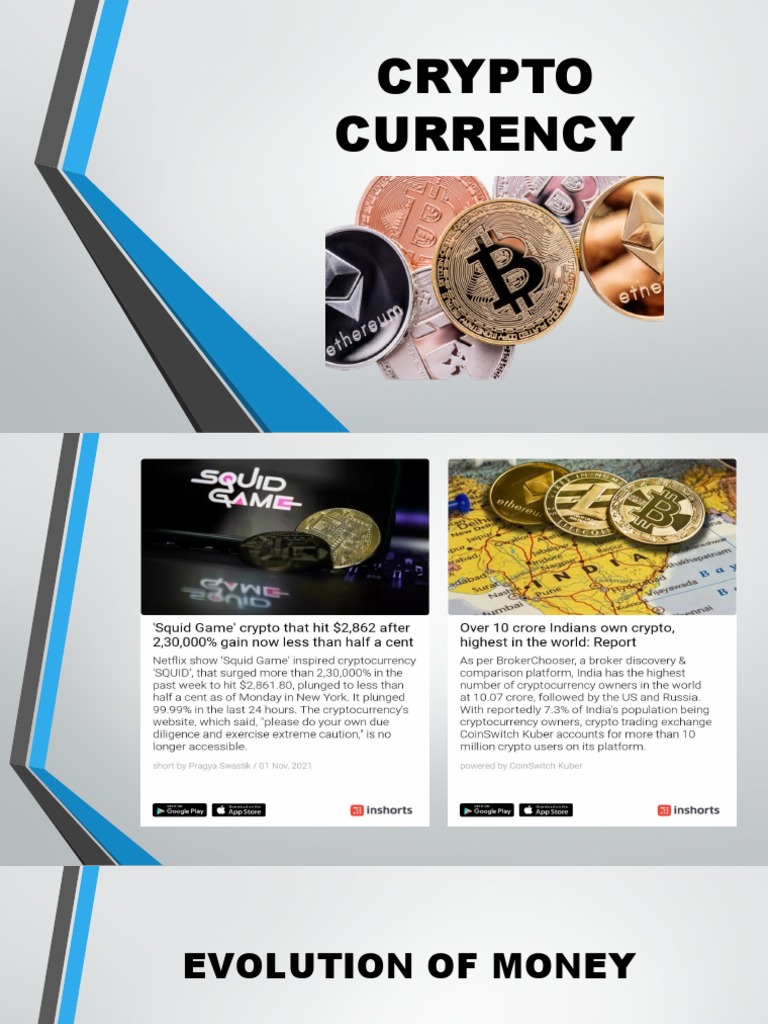 CRYPTO | PDF