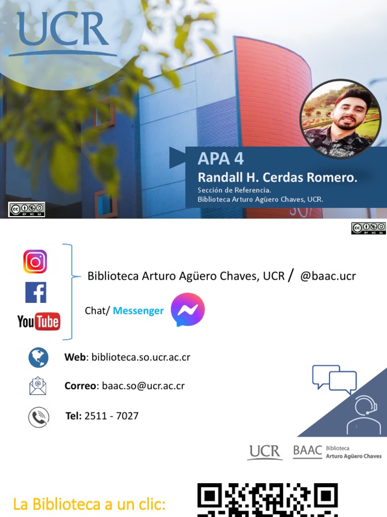 Apa 4 (2021) Original | PDF | Estilo apa | Citación