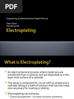 Harness Tolerances | PDF | Engineering Tolerance | Electronics