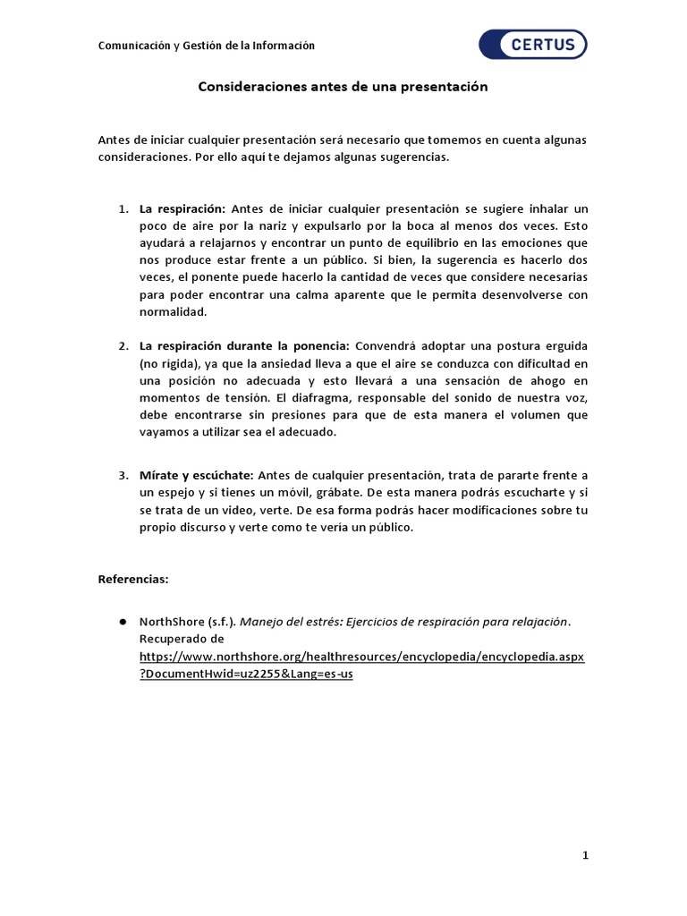 Lectura - Material Complementario | PDF
