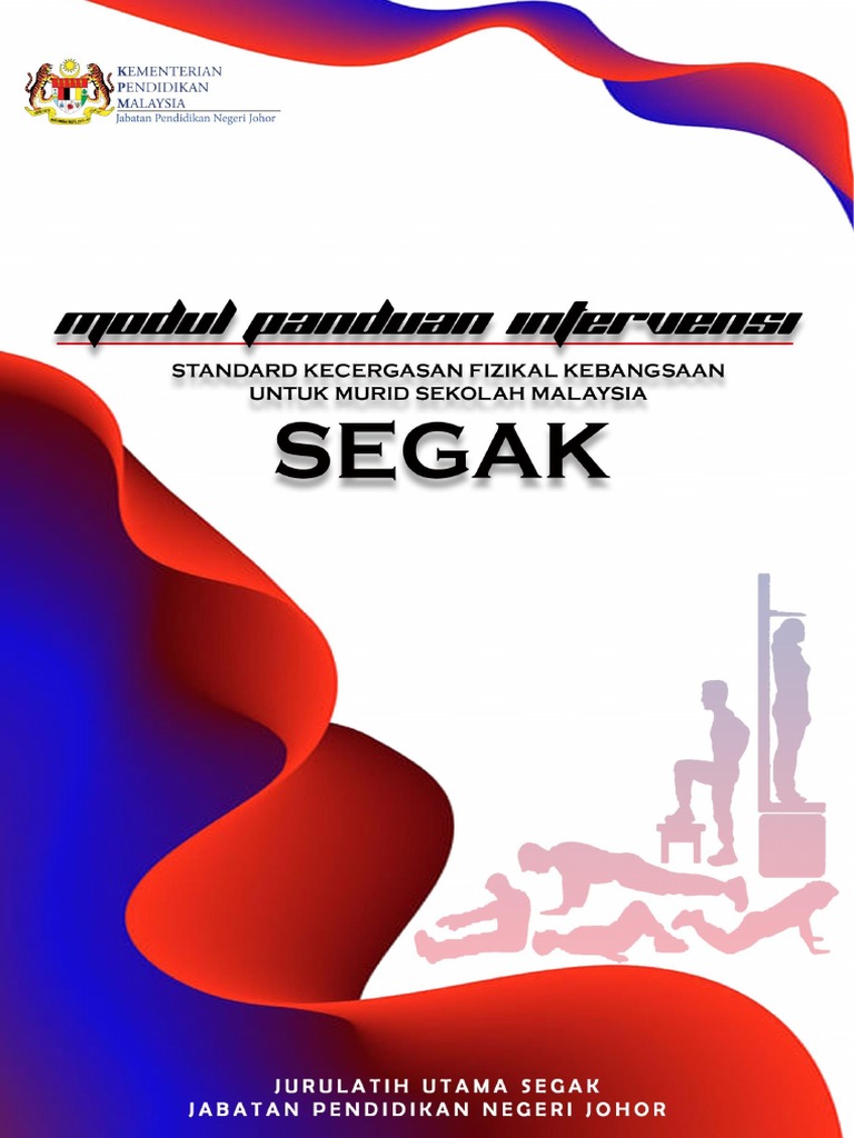 Panduan Intervensi SEGAK Sekolah | PDF