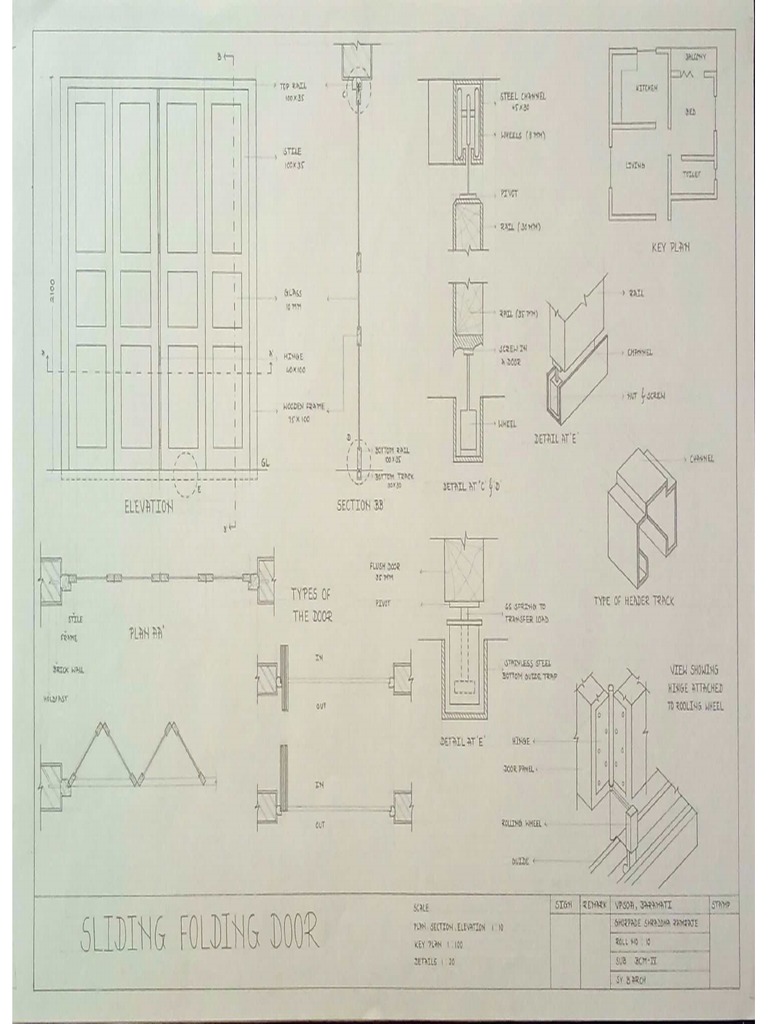 10.ghorpade - Shraddha - Ramraje BCM-IV Sheets | PDF 10.ghorpade - Shraddha - Ramraje BCM-IV Sheets | PDF