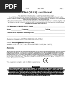 Manual isCAN USB | PDF