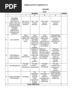Rubrics Canapes | PDF | Foods | Food And Drink