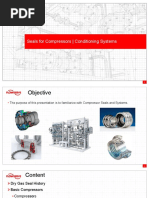 2 Centrifugal Compressors Overwiew | PDF | Applied And ...