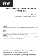 A 4 A - Scorched Particles - tcm11-30908 | PDF | Powdered Milk | Filtration