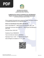 Guia do Imposto de Selo: Entrega e Consulta | PDF