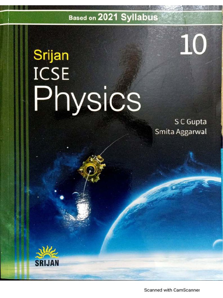 Physics | Download Free PDF | Refraction | Torque