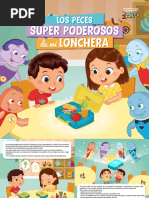 Mi Mantita Linda. Cuento No. 3 | PDF