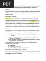 UWES Work Engagement Assessment | PDF | Likert Scale | Questionnaire