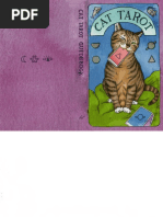 Pot Tarot Guidebook Overview | PDF | Major Arcana | Playing Cards