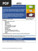 Color Theory Lesson Plan | PDF | Pedagogy | Learning