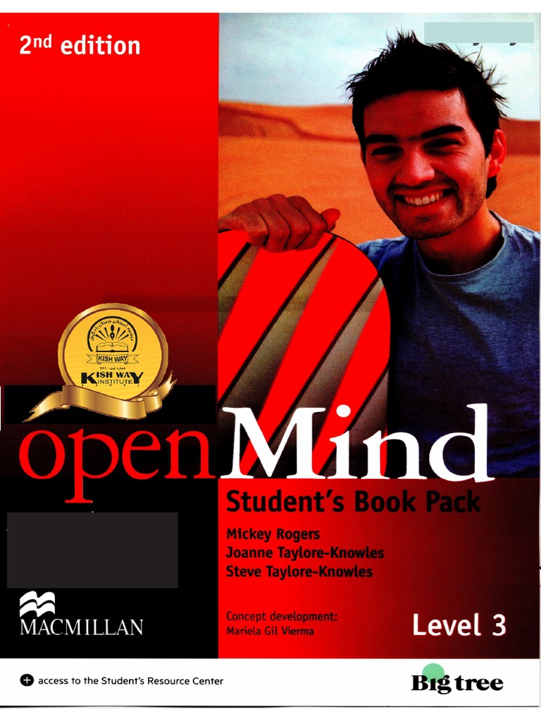 Unit 4 of Open Mind 2 | PDF