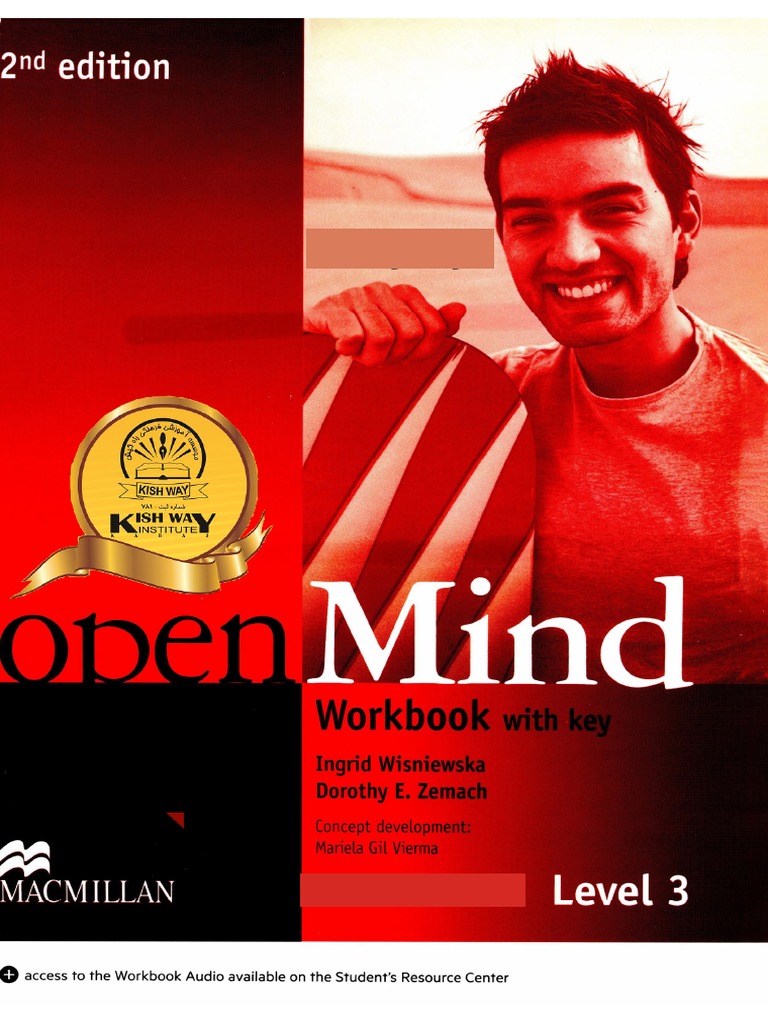 Unit 3 Workbook of Open Mind 2 | PDF