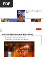 ABB OLTC-Technical Guide | PDF | Switch | Transformer