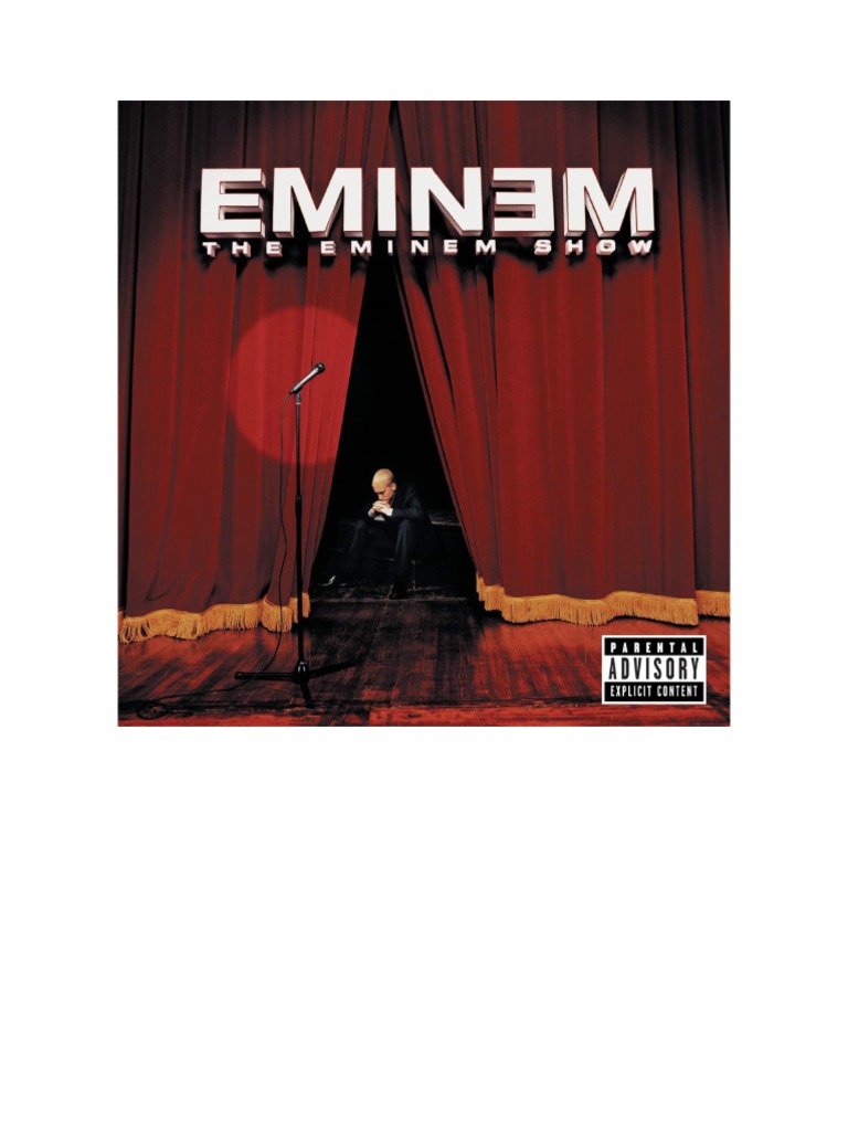 Eminem | PDF