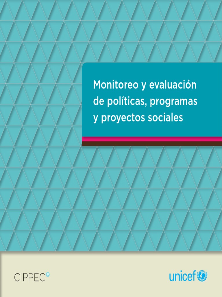 Cippec Las 3 P | PDF | Evaluación | Planificación