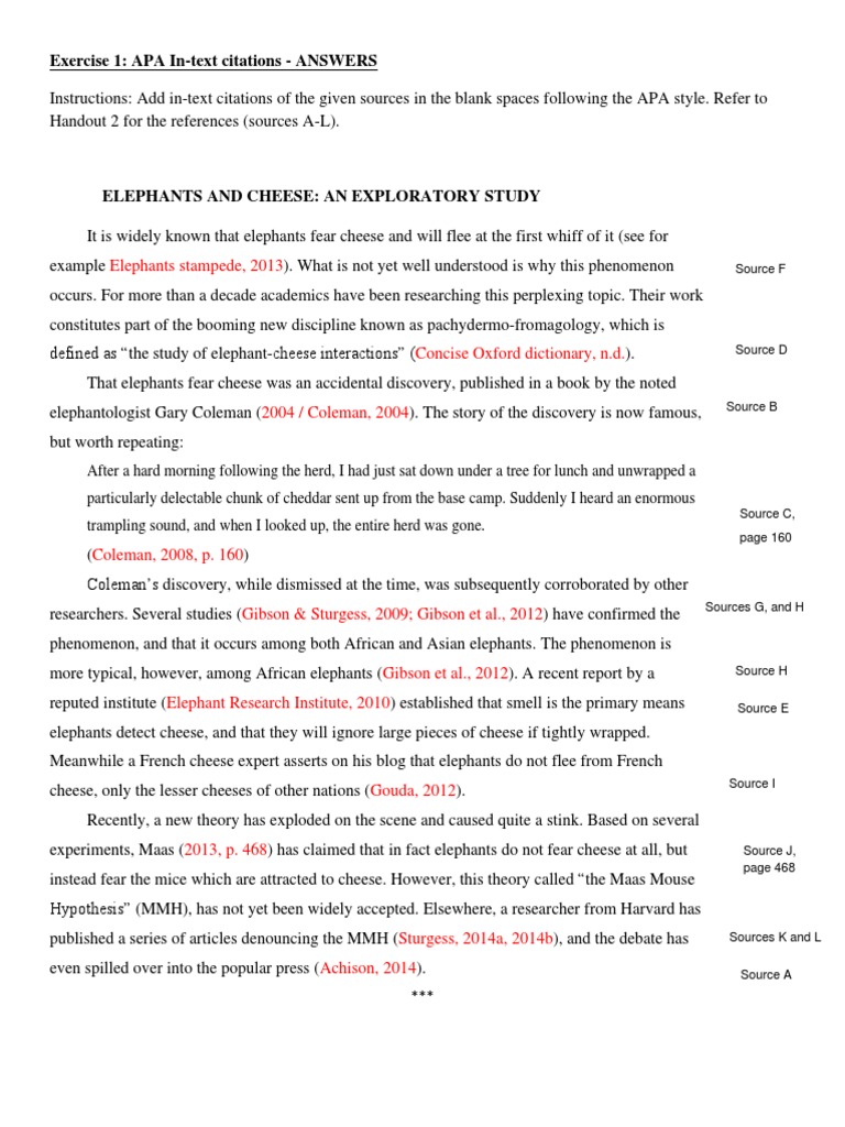 Exercise 1 Answers Pdf 