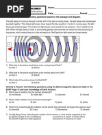 Worksheet 2, Drawing Force Diagrams | PDF