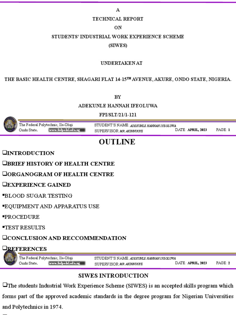 Fpi SLT 21 1 121 | PDF | Social Programs | Health Sciences