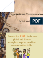 Extended Communication | PDF