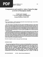 AOAC 2013.01 Salmonella UP SPT VIDAS | PDF | Immunoassay