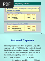 AAT Level 1 PastPapers 2019 Jan | PDF | Debits And Credits | Book Value