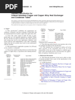 Iso 4063 2023 | PDF | Welding | Construction