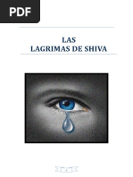Las Lágrimas de Shiva | PDF