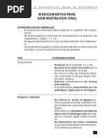 Ficha Tecnica Kicab | PDF | Medicamentos con receta | Salud y bienestar