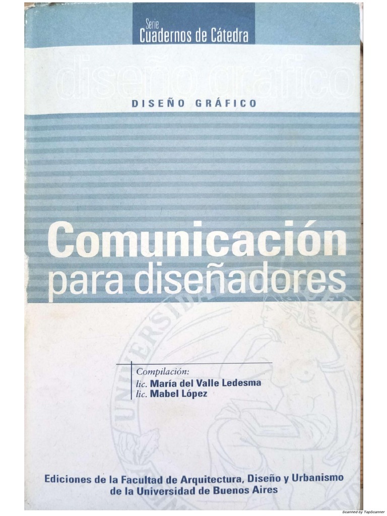 Guía de Codificación Visual | PDF