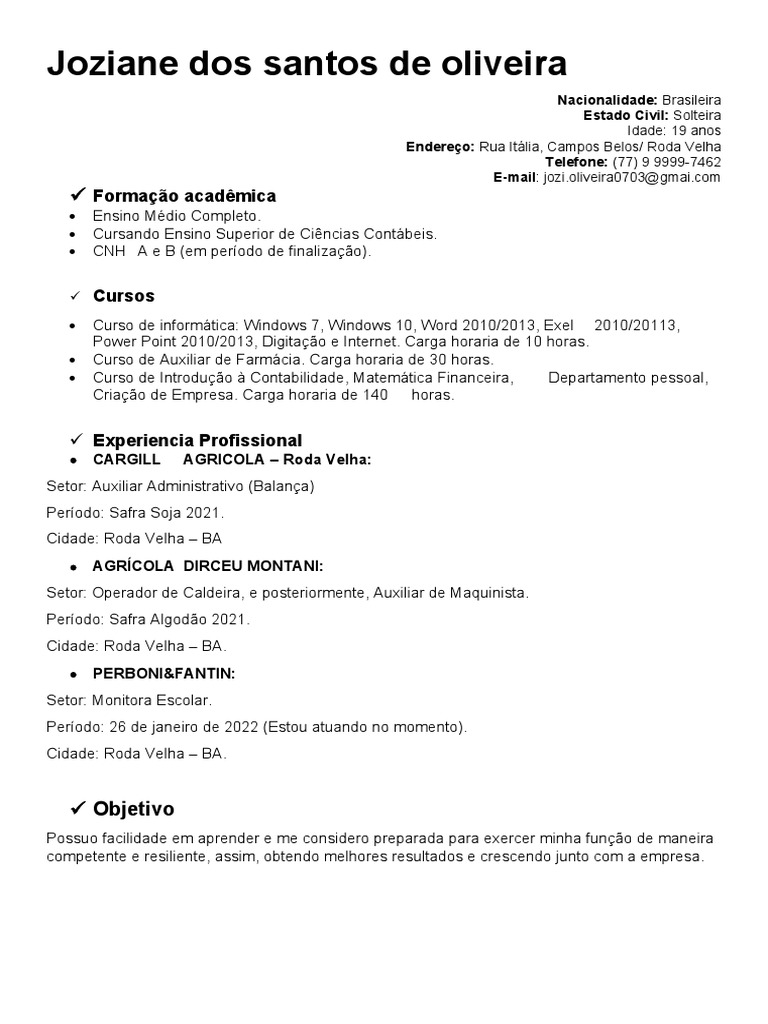 Documento 2 | PDF