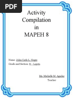 4Ps Beneficiary Update Request Form 2 | PDF