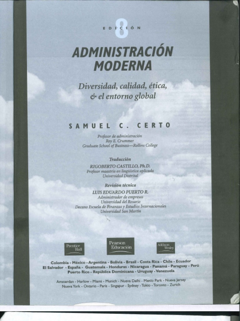 Samuel CERTO Extracto Tema Control PDF - Io | PDF