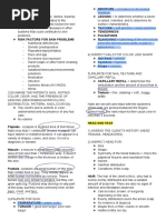 Adult Pediatric Code Blue Documentation Form UCM - 479871 | PDF ...
