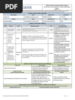 Observation Log Examples Full Iteach | PDF