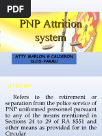 PNP Applicant Documentary Checklist | PDF | Notary Public | Government