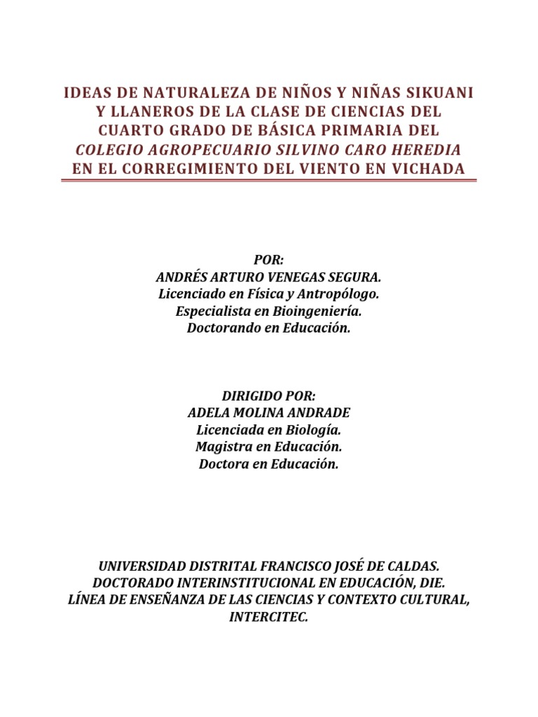 PROYECTO Ejemplo | PDF