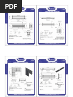 Airmaster Slot Diffuser | PDF | Duct (Flow) | Applied And ...