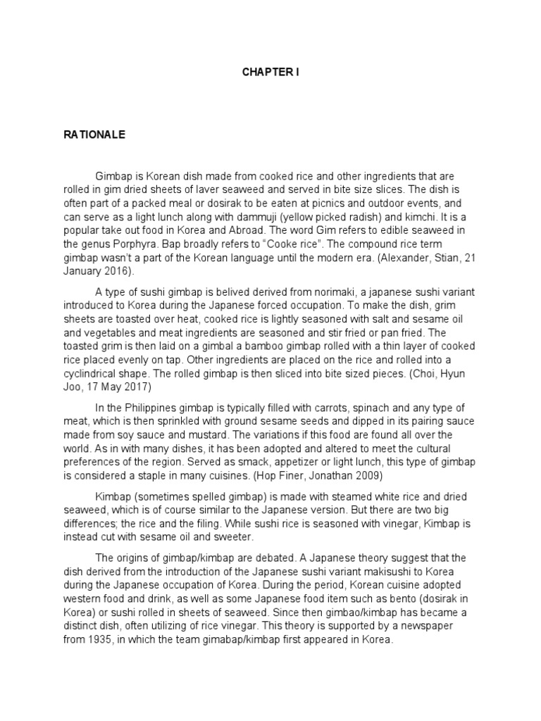 Billy The Great Pdf Foods Cuisine