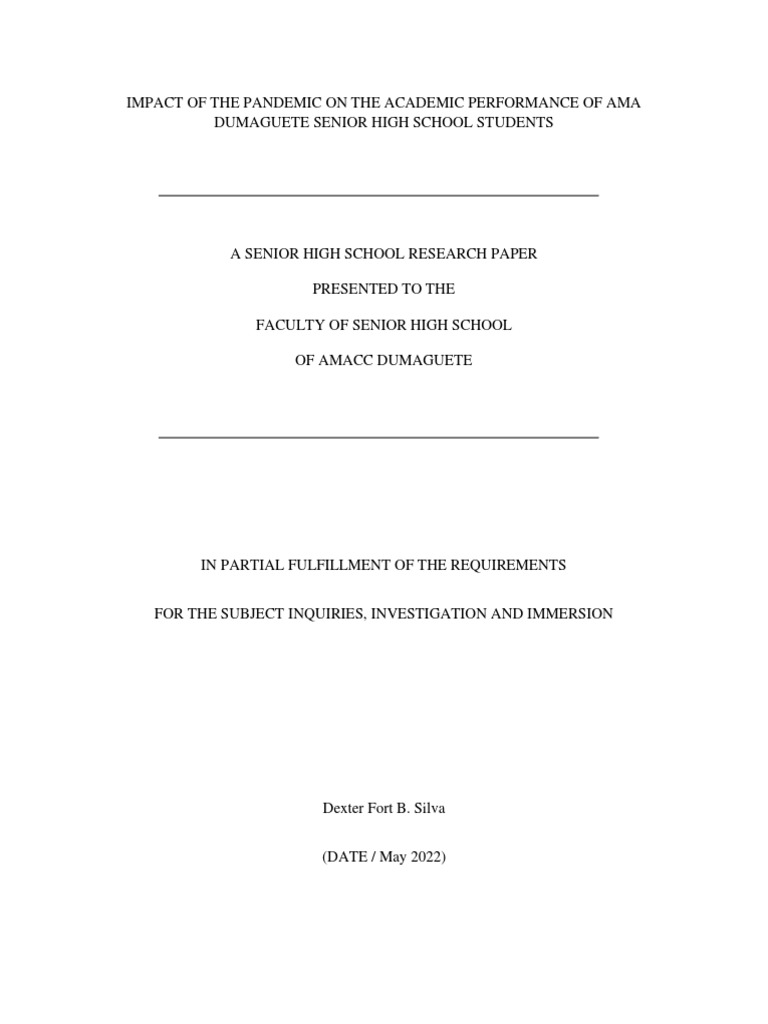 RSCH2122 Silva Dexter - Fort 20000136110 | PDF