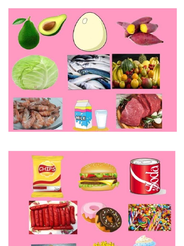 Masustansyang Pagkain | PDF Masustansyang Pagkain | PDF