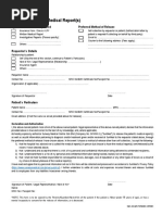 Gipsa Declaration Form | PDF