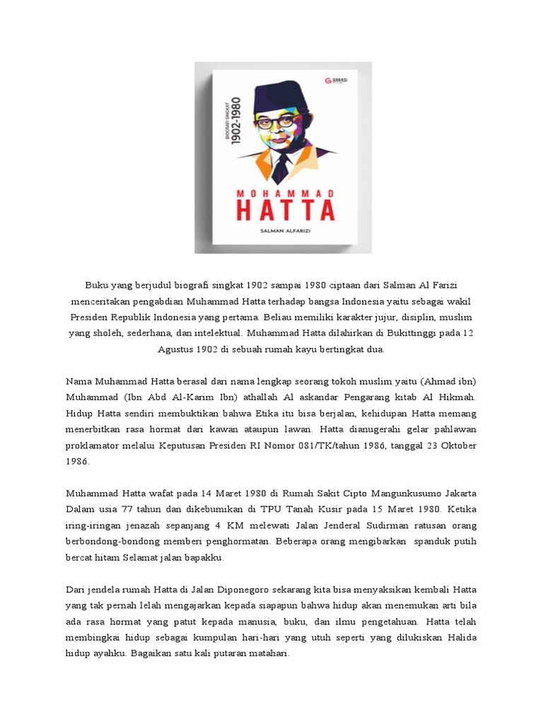 Hatta | PDF